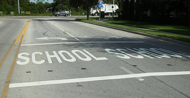 Traffic Calming Pilot Project | SPEAKING - Your voice, our community