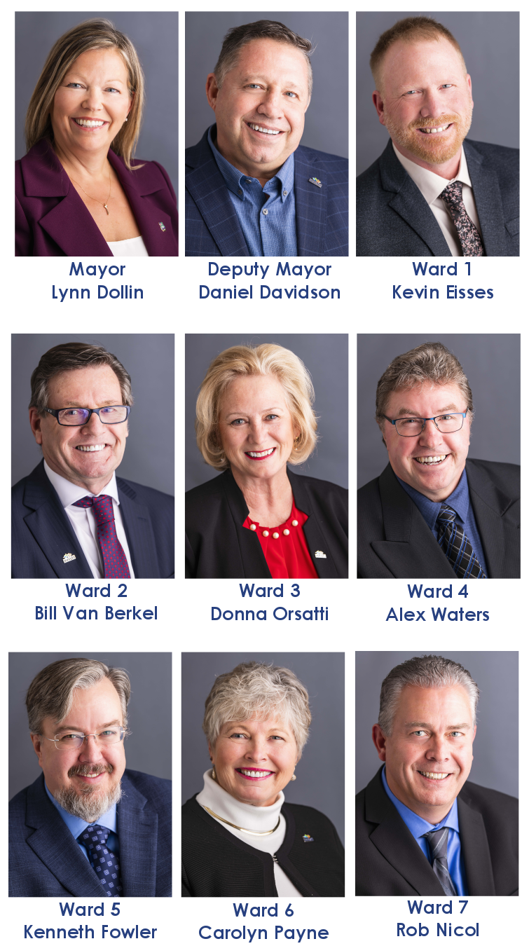 Your Council | Get Involved Innisfil
