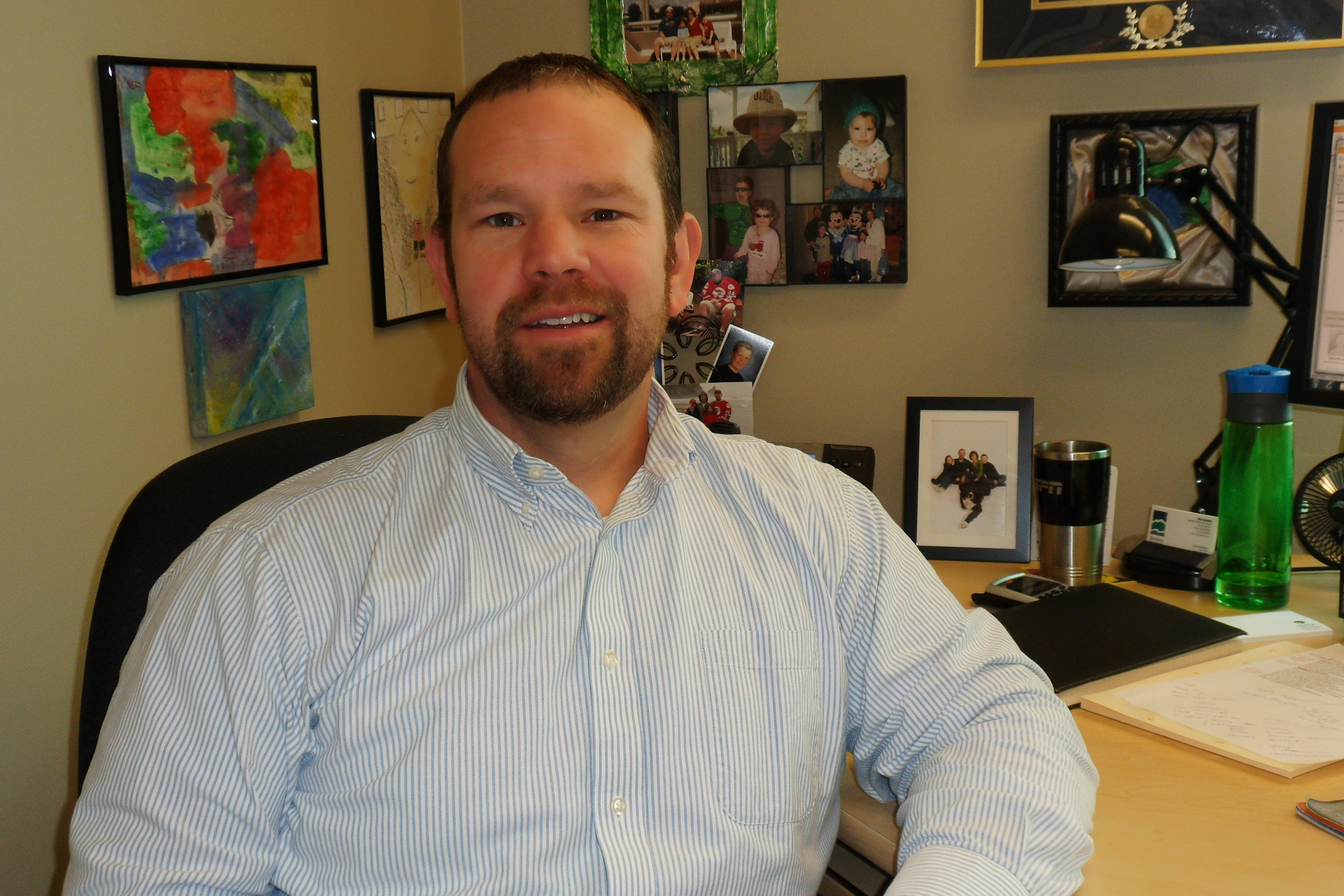 Whos Listening | Ravensong Aquatic Centre Expansion Project | Get ...