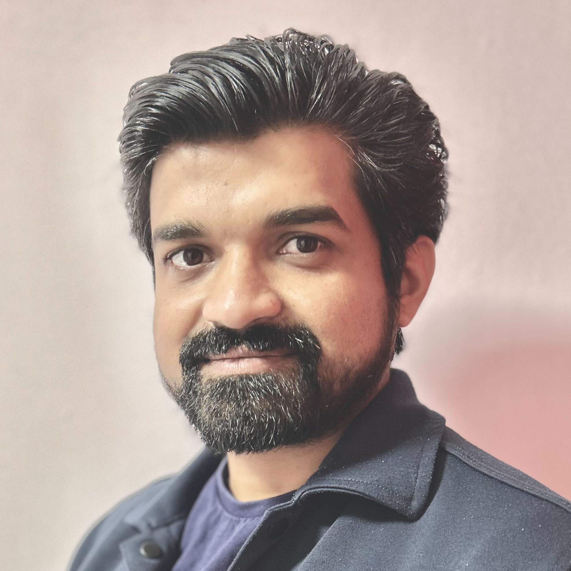 TRU Intelligence Briefing May