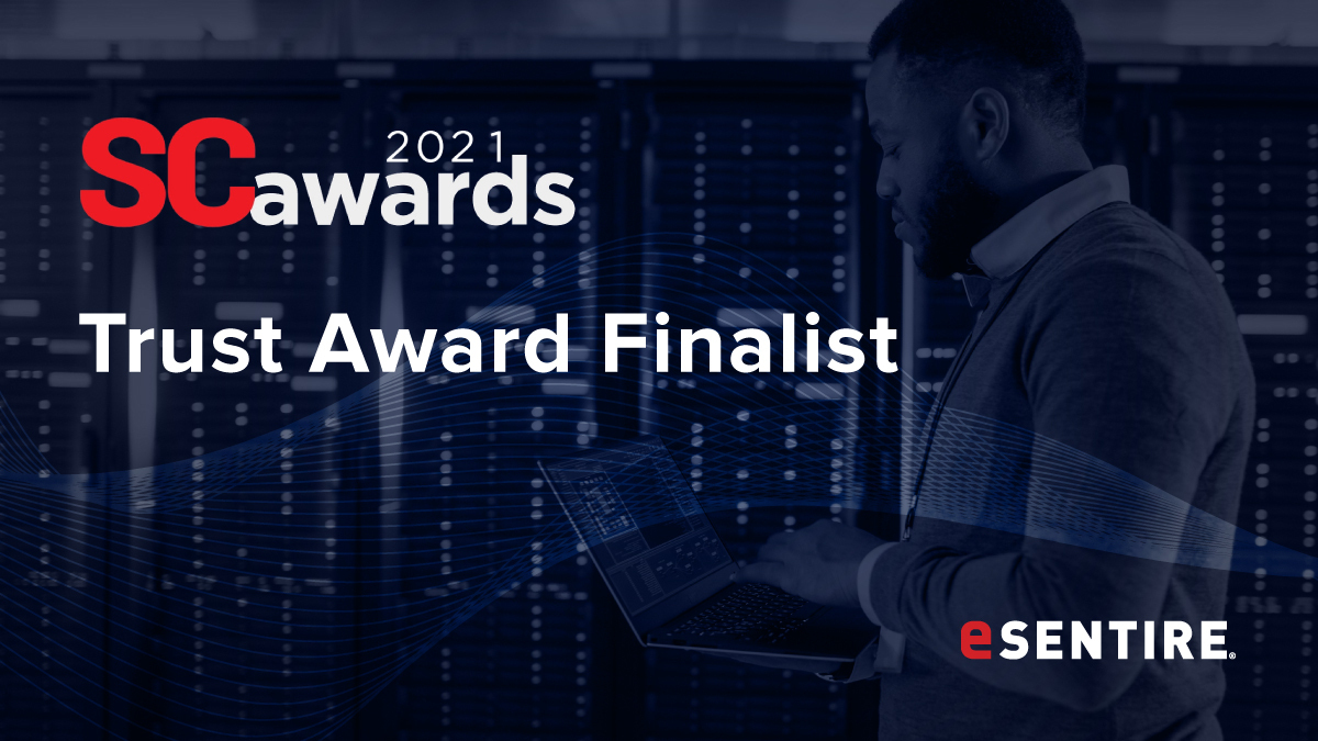 eSentire | Leading Cybersecurity Services Provider, eSentire,…