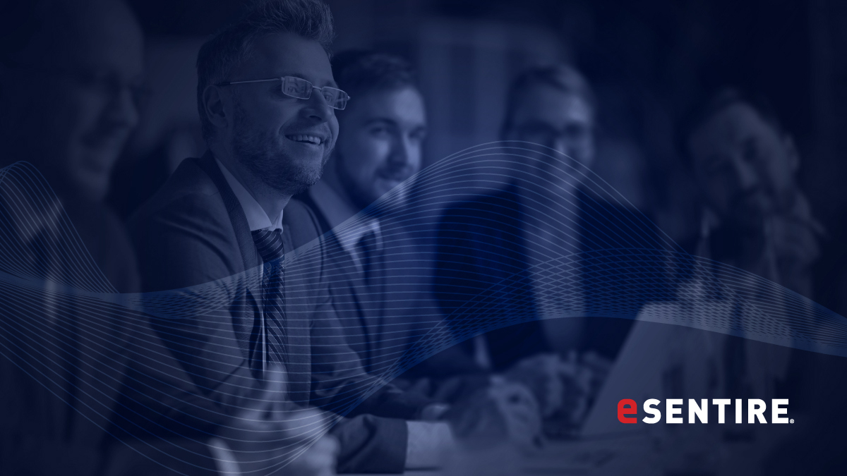 eSentire’s Managed Vulnerability Service (MVS), Powered by… | eSentire