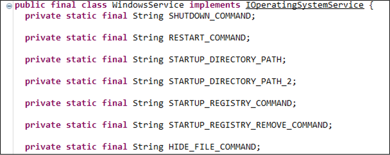 eSentire | Beware the Bait: Java RATs Lurking in Tax Scam Emails