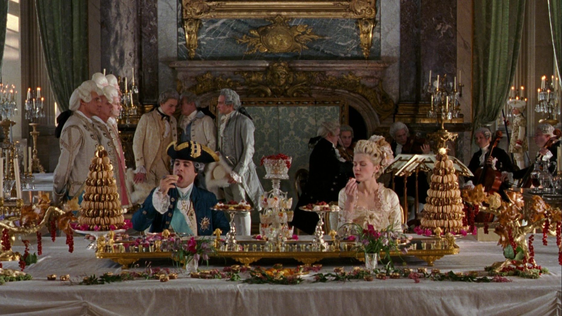 The most delicious looking meals in movies - Espresso Mag