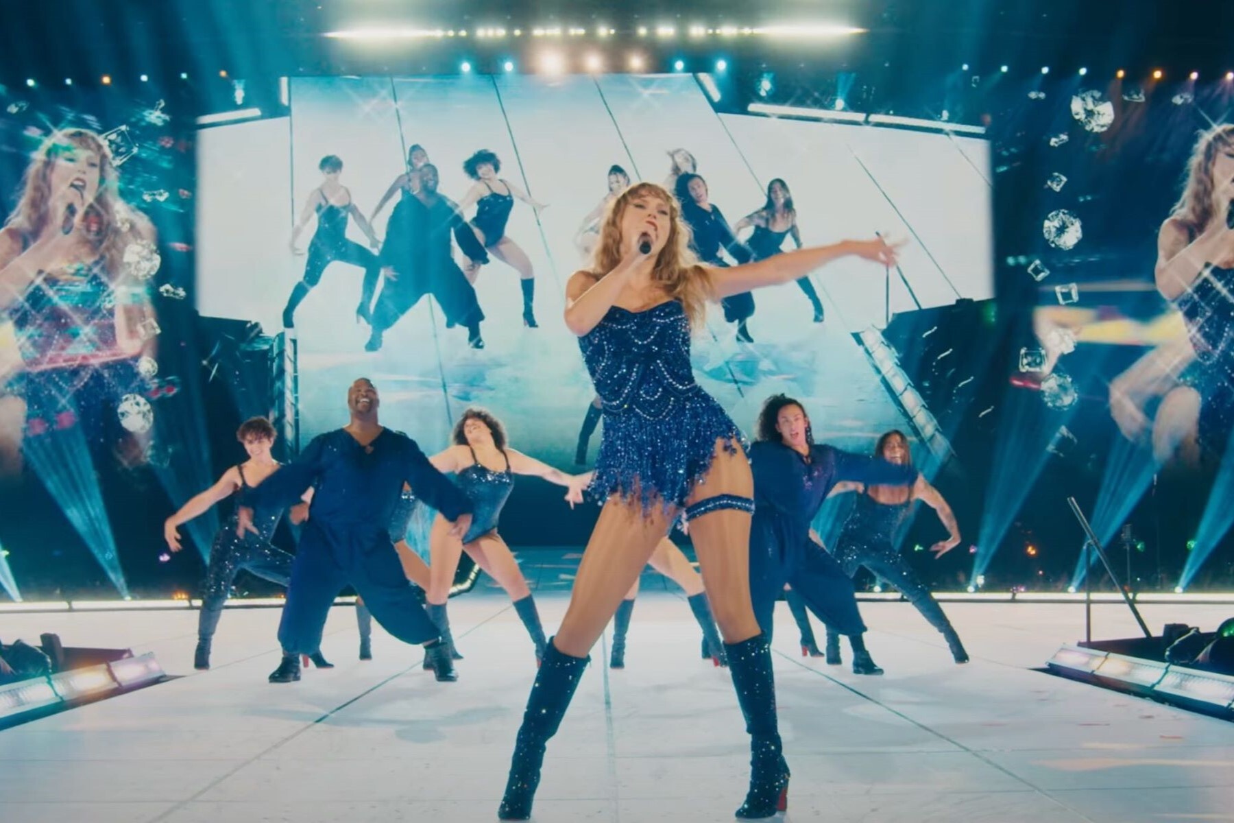 Taylor Swift’s 20 fan-favourite songs - Espresso Mag