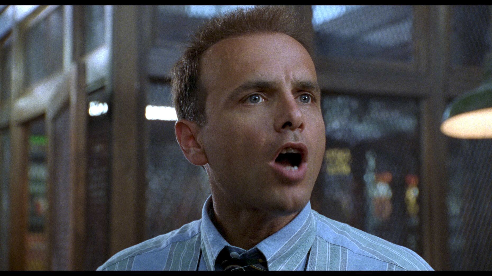 The best ‘angry police captains’ in movies and TV series - Espresso Mag