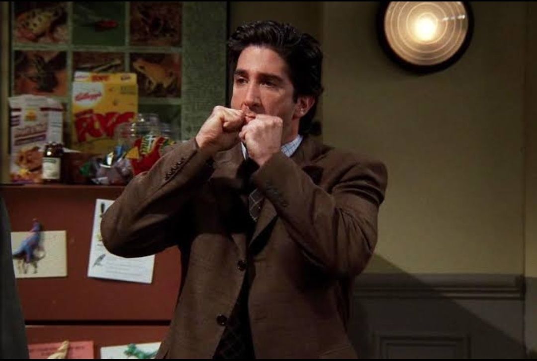 The 20 best episodes of ‘Friends’ - Espresso Mag