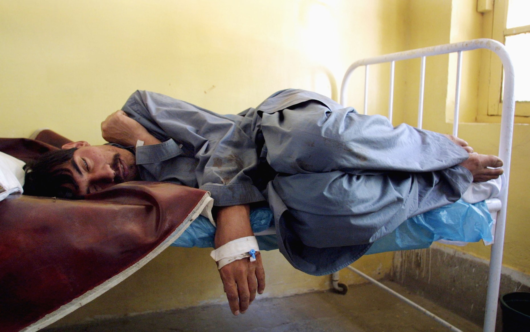 The next pandemics threatening the world - Espresso Mag