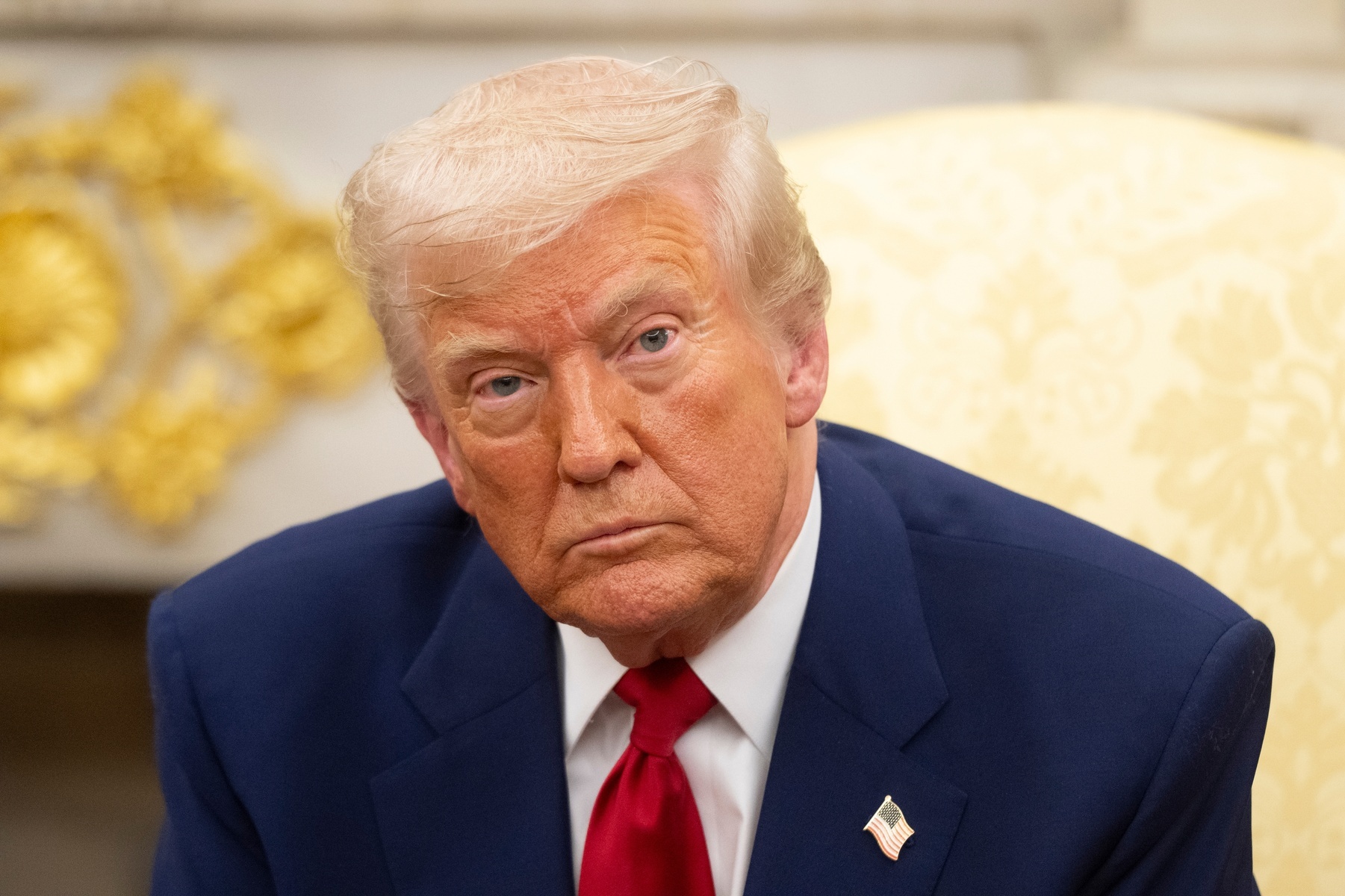 Trump transforme les grâces présidentielles en monnaie d'échange ...