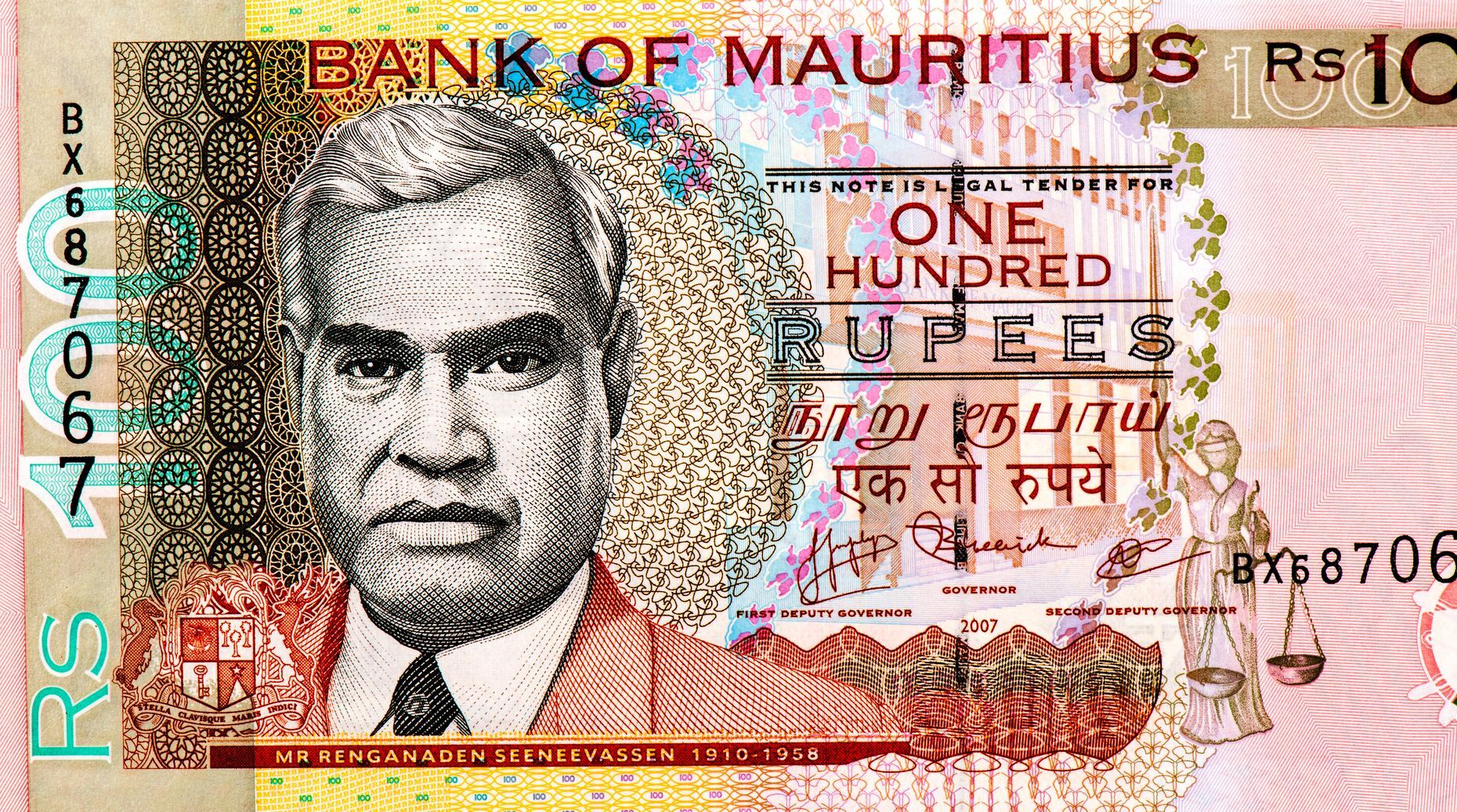 Discover currencies around the world and what they represent - Espresso Mag