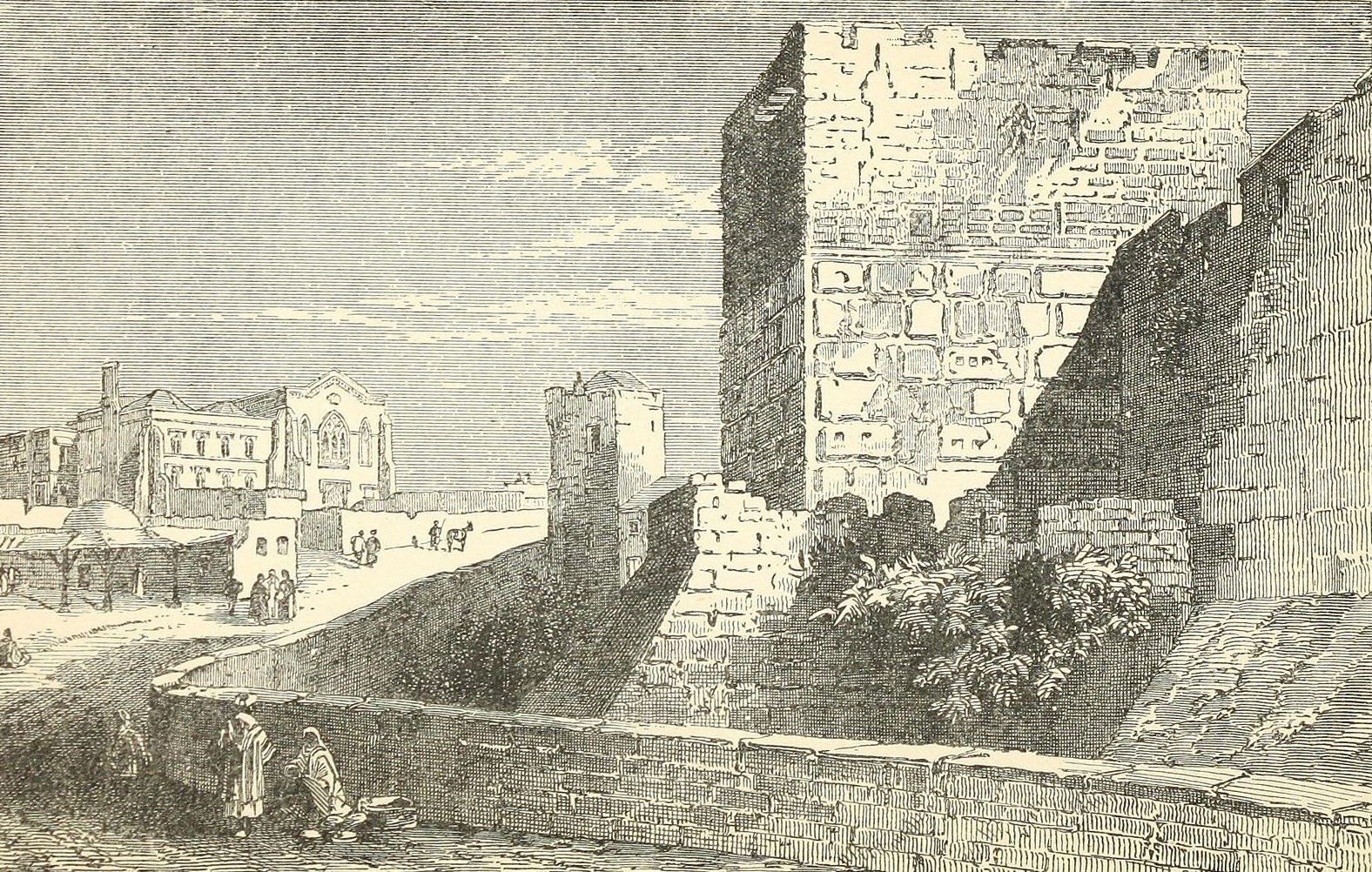 The Israeli-Palestinian conflict explained in 25 pictures - Espresso Mag