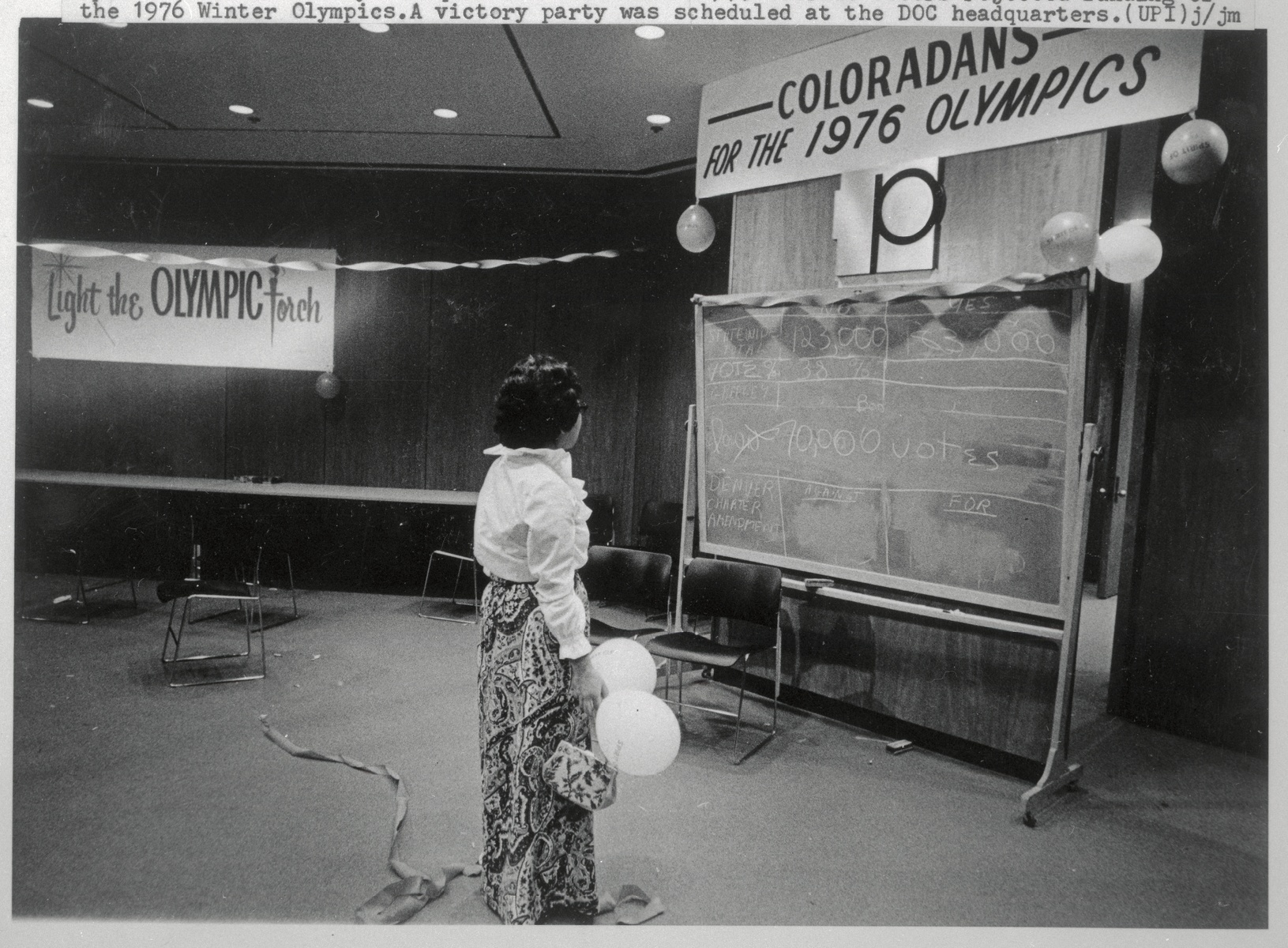 Les flops et scandales des Jeux olympiques d'hiver qui ont marqué l ...