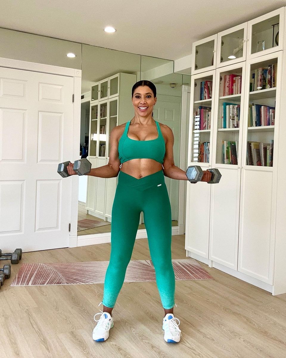 20 fitness influencers to follow on Instagram - Espresso Mag