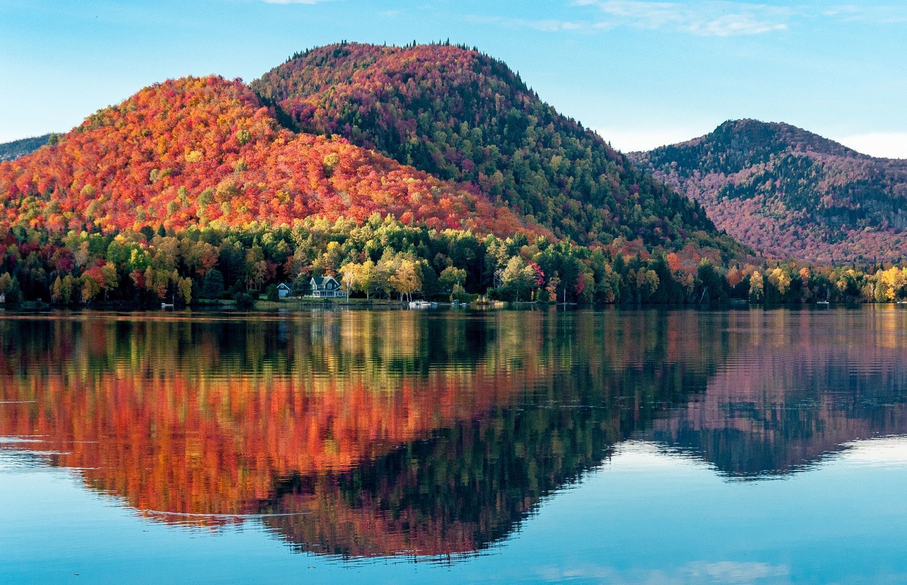 The most beautiful wild places in Canada - Espresso Mag