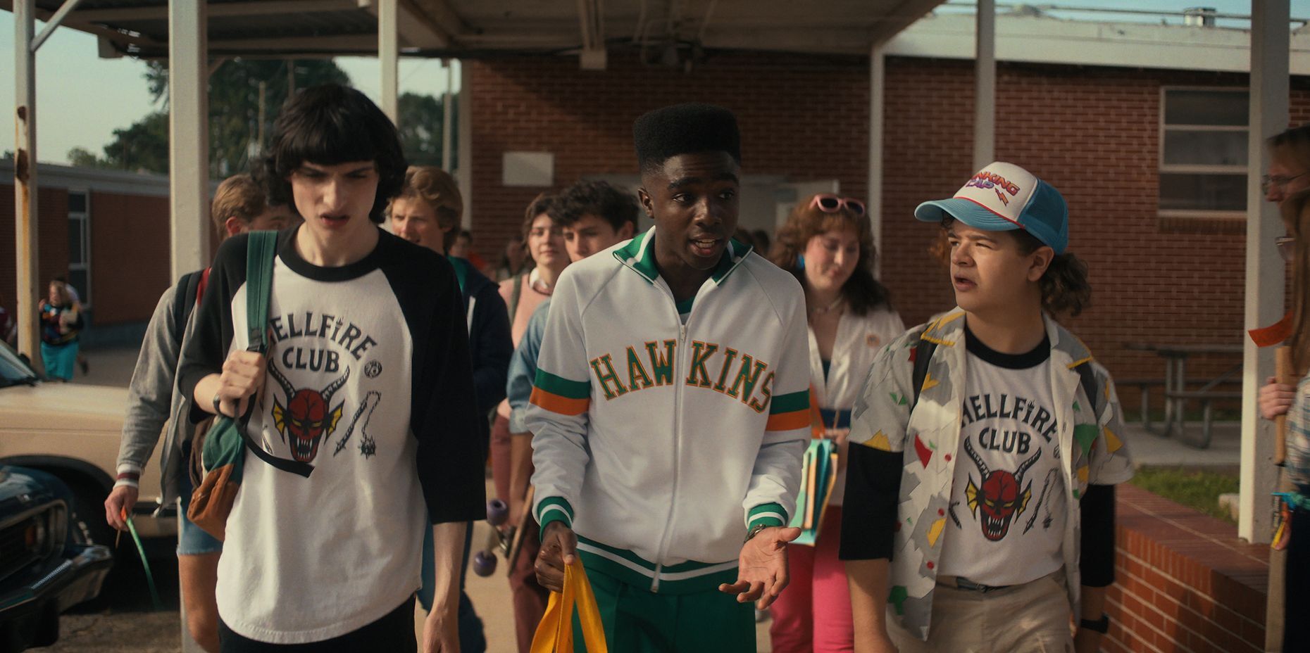 Stranger Things : Avant la saison 5… Que s’est-il passé dans la saison ...