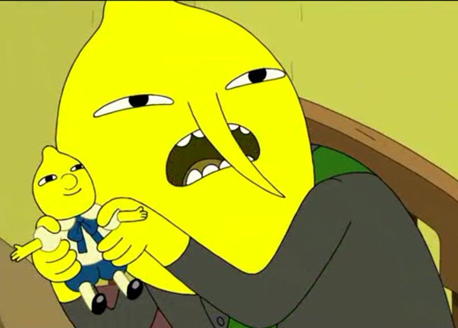 The best cartoon characters of all time - Espresso Mag