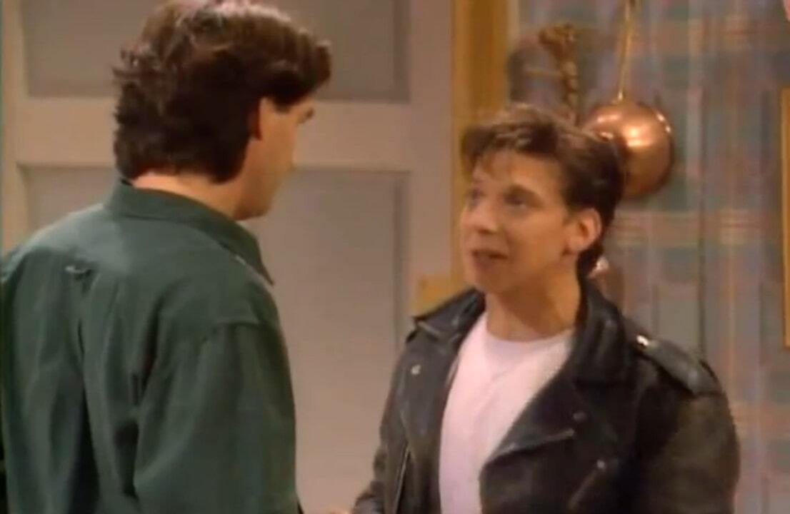 The best father-son characters in movies and TV - Espresso Mag