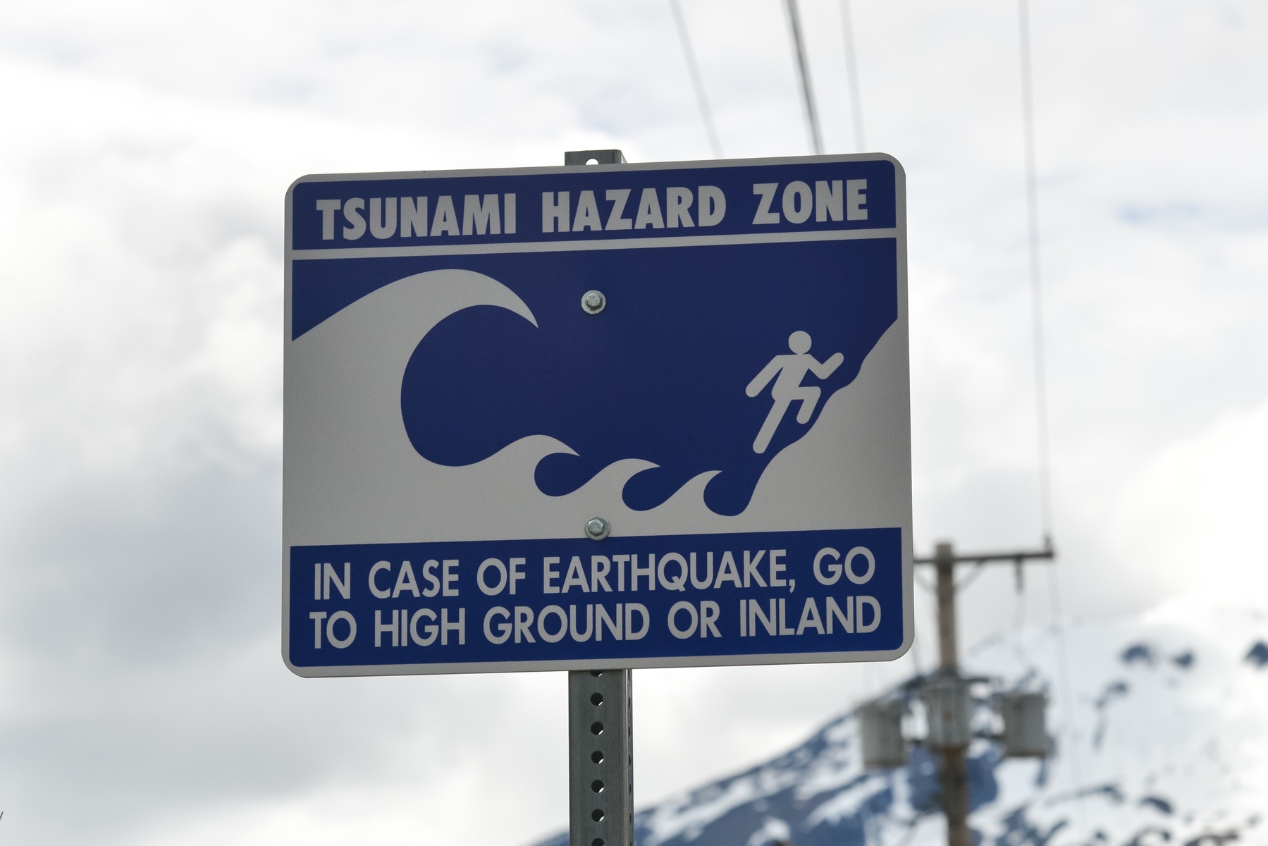 Earthquakes are more frequent and intense in Alaska. Why? - Espresso Mag