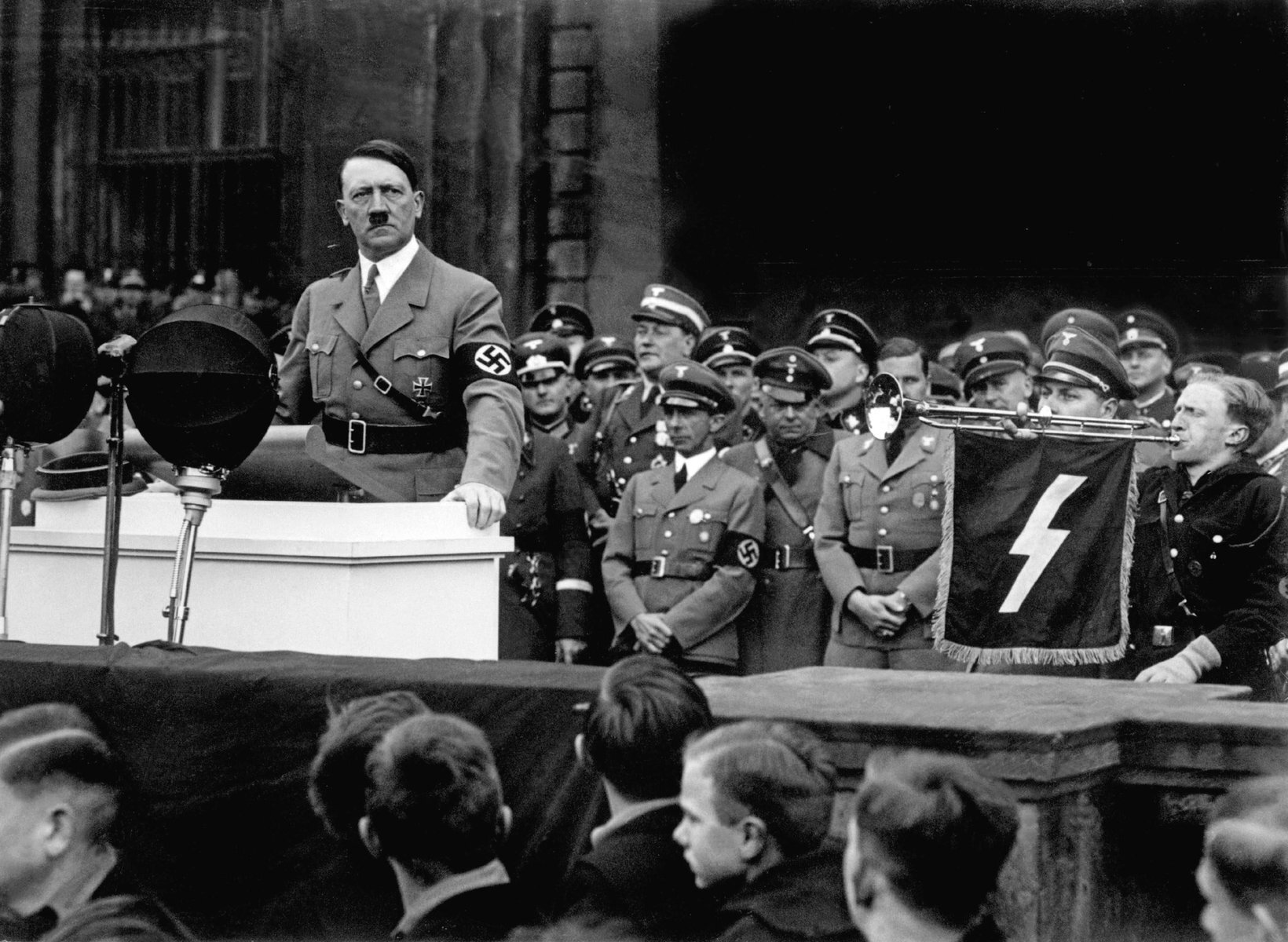 Great political speeches that made history - Espresso Mag