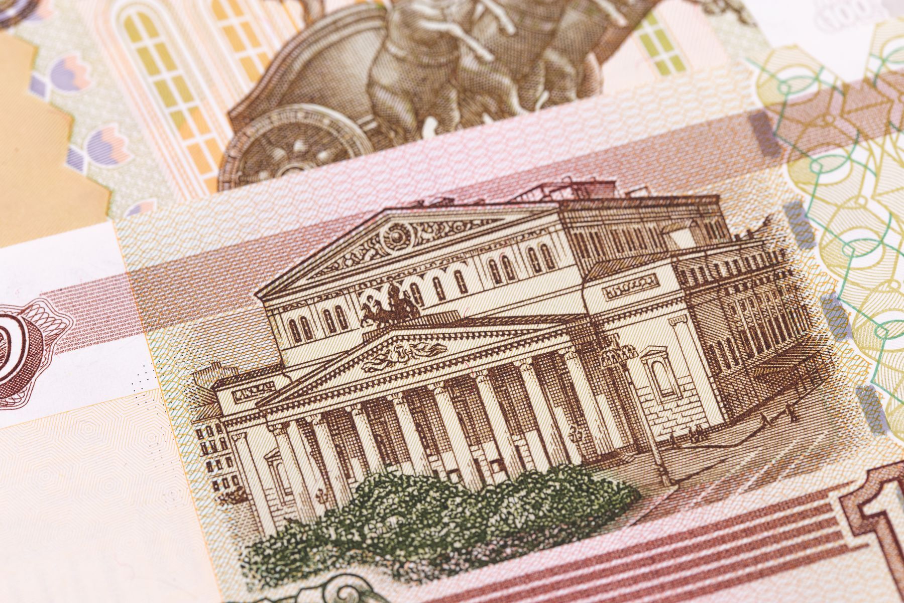 Discover currencies around the world and what they represent - Espresso Mag