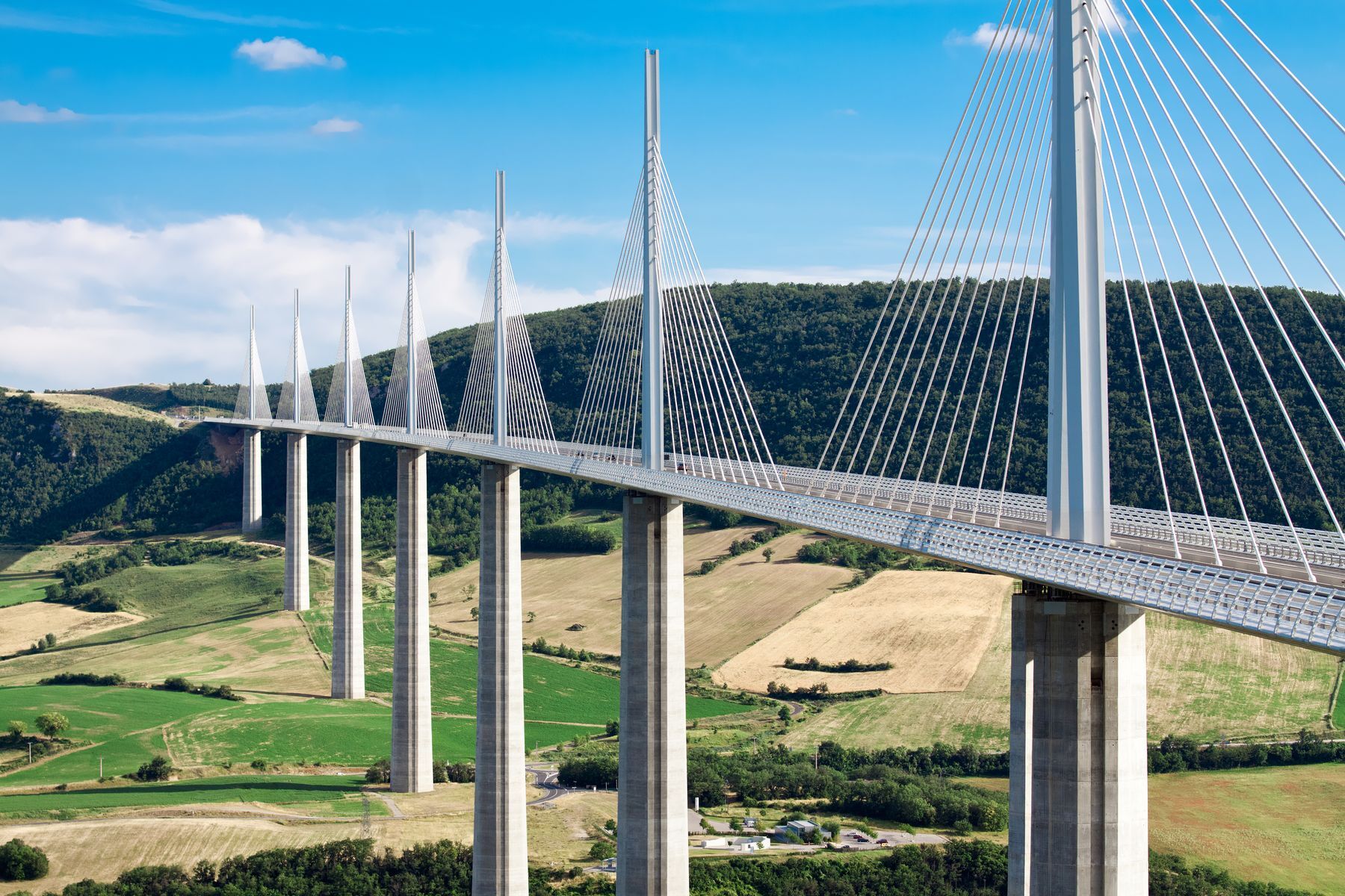 The most beautiful bridges in the world - Espresso Mag