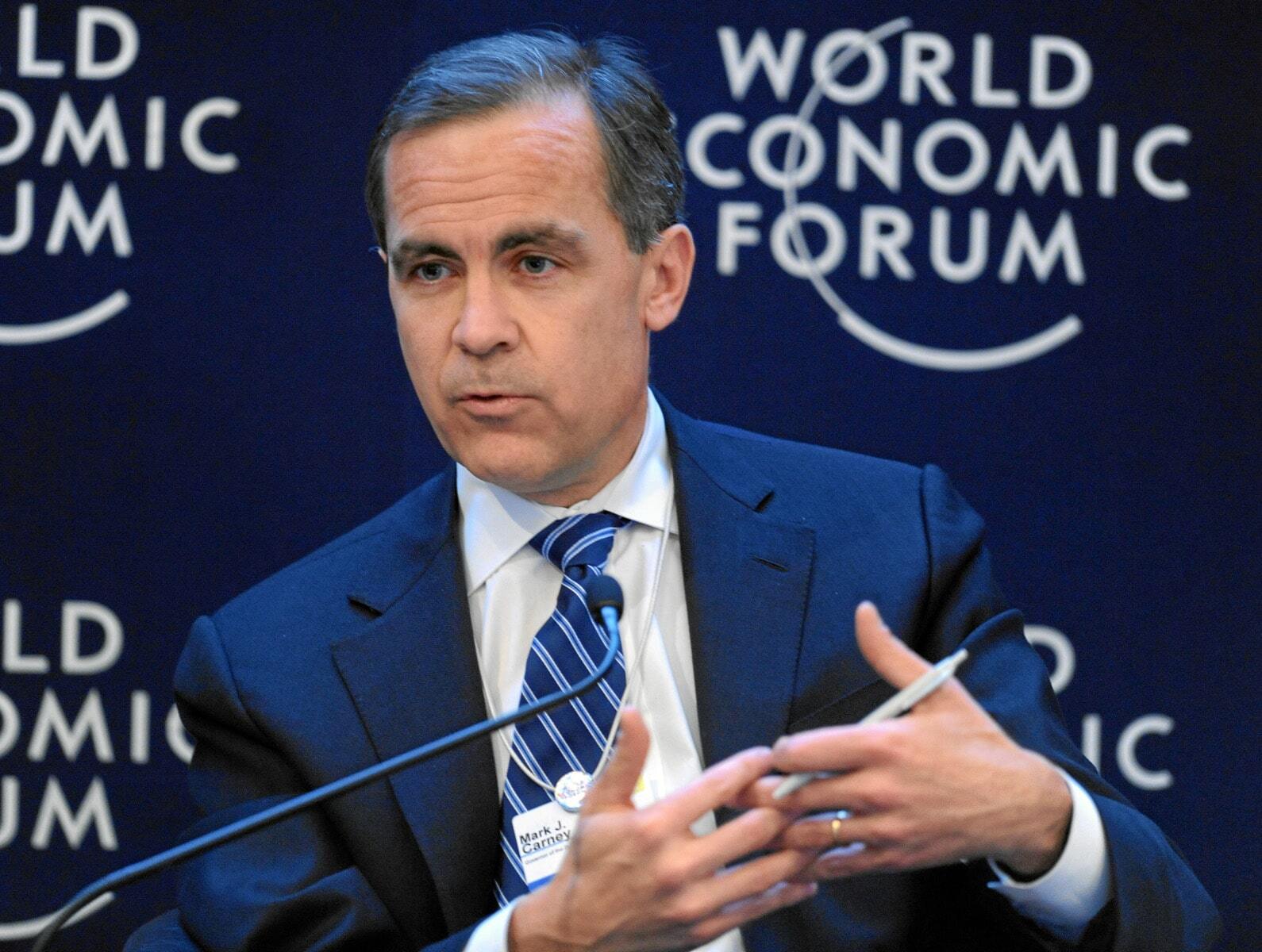Mark Carney: 10 things to know about Canada's Prime Minister - Espresso Mag