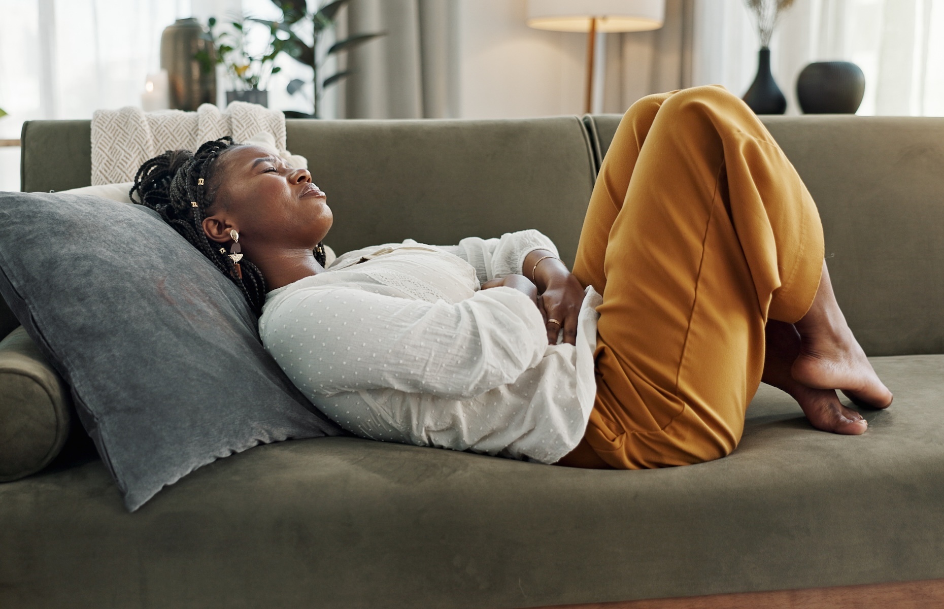 How chronic stress really damages your body - Espresso Mag