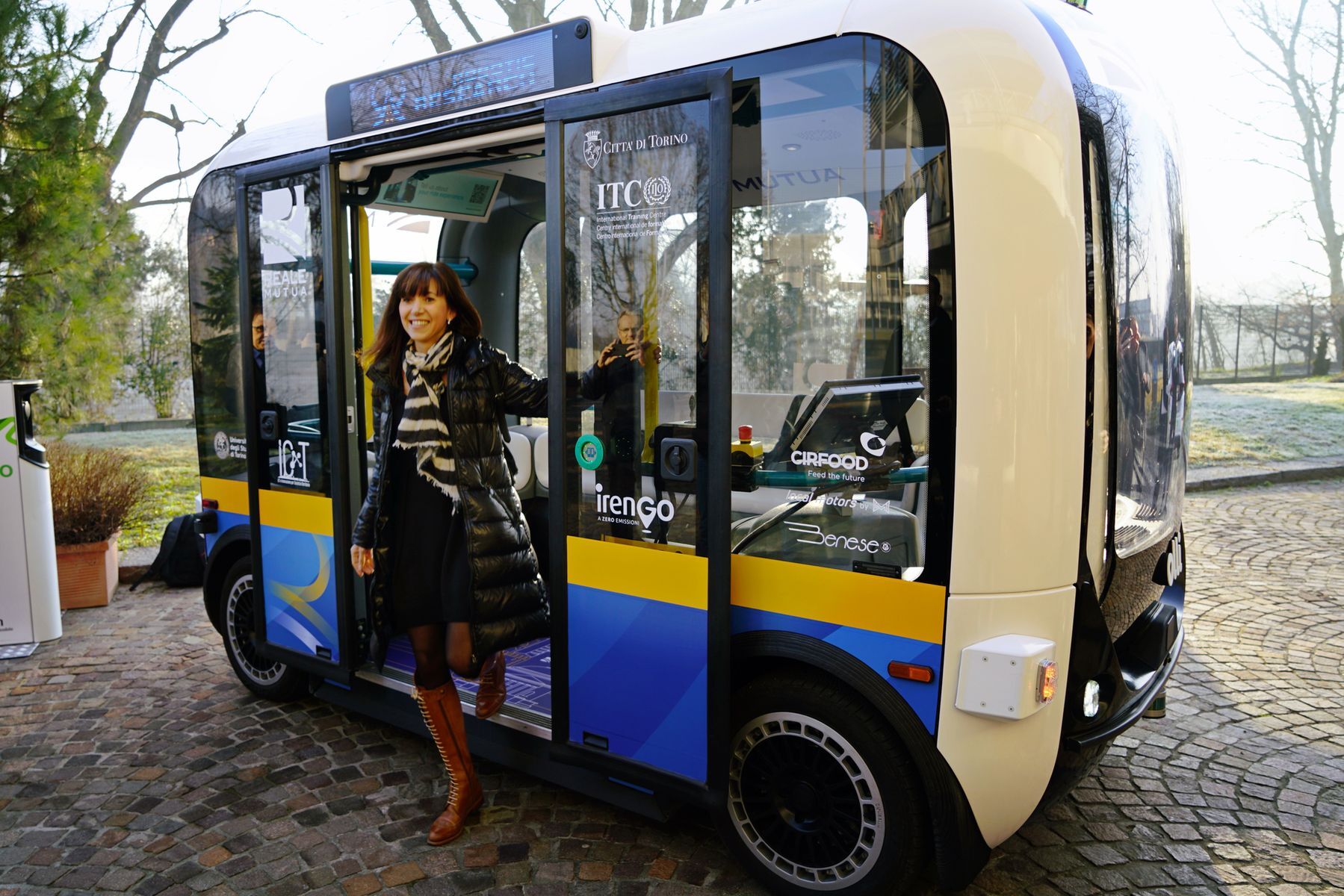 This is what a world without cars would be like - Espresso Mag