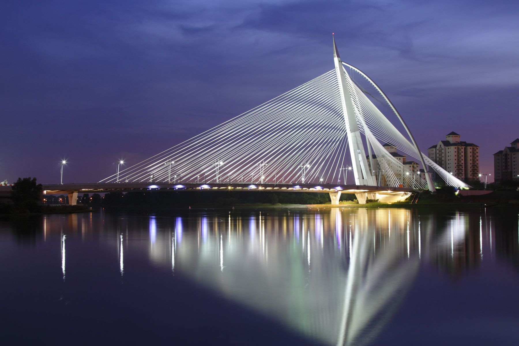 The most beautiful bridges in the world - Espresso Mag