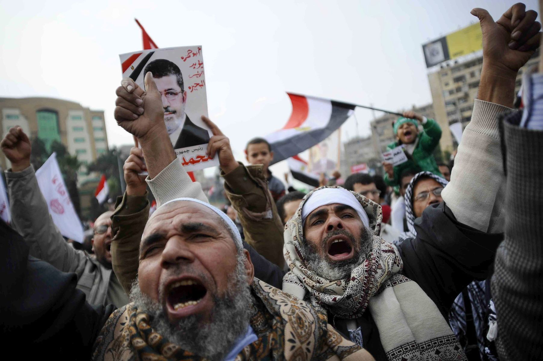 L'ascension des mouvements fascistes dans le monde: tout ce que vous ...