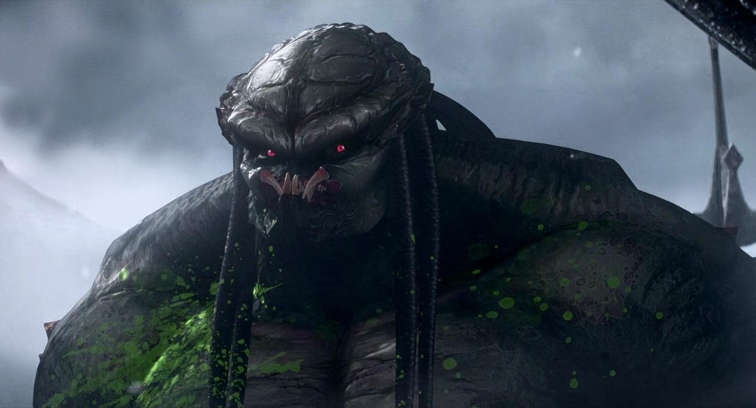 Predator: All Films Ranked from Worst to Best - Espresso Mag