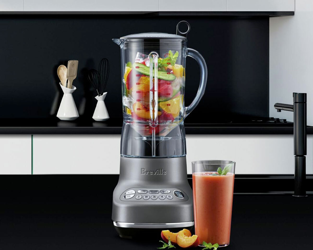 The best blenders for your morning smoothies - Espresso Mag