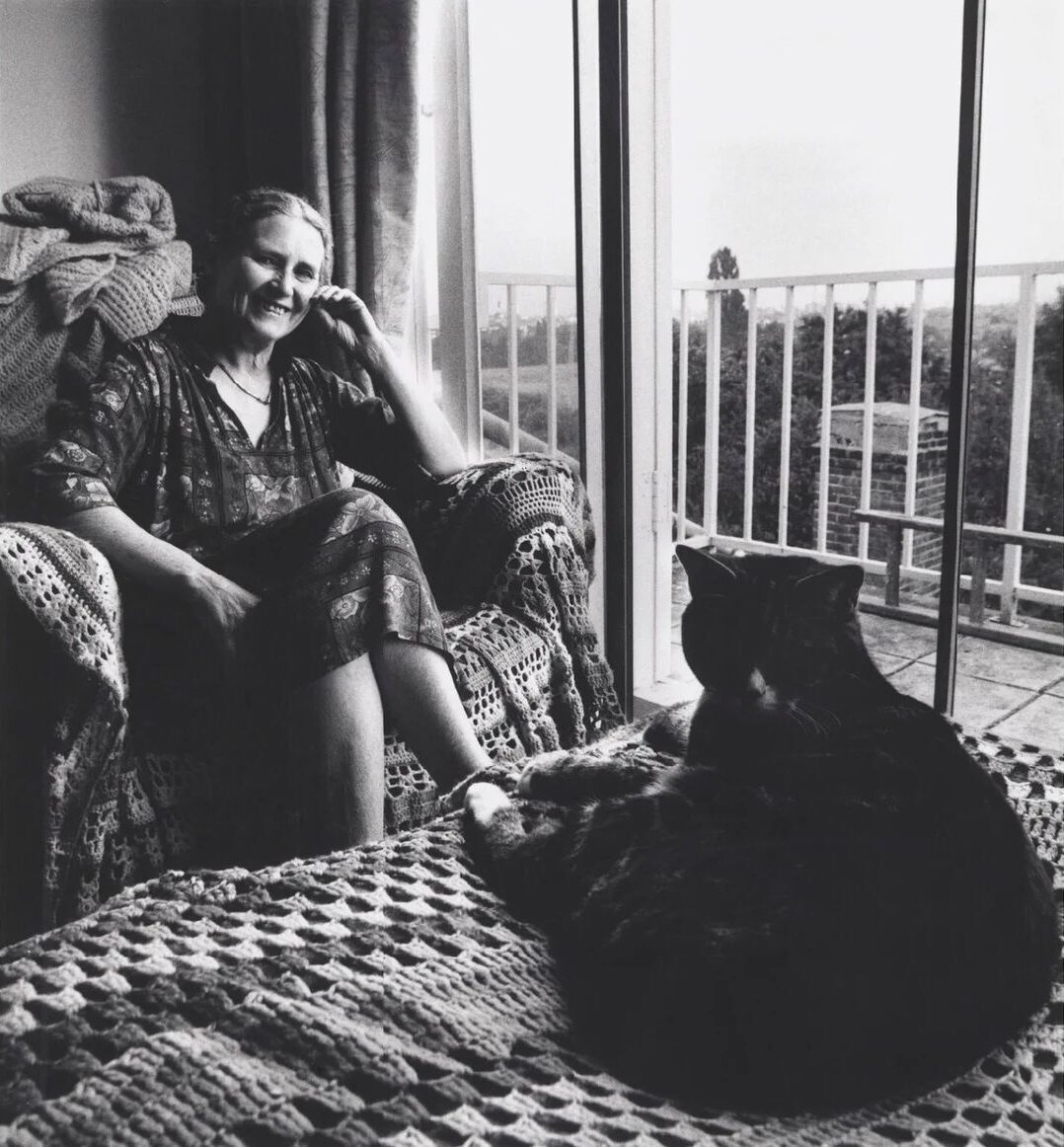 10 famous writers’ cats - Espresso Mag