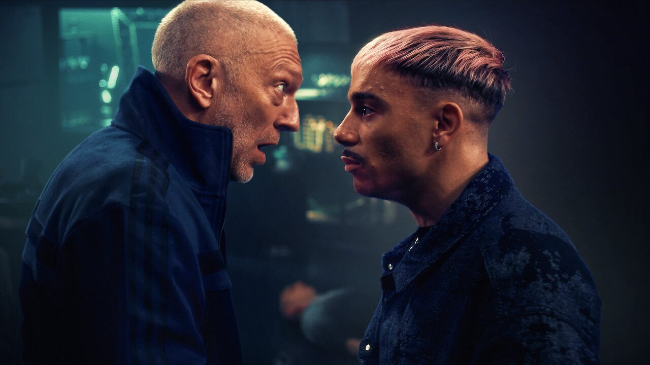 Must-see Netflix movies and series in April 2025 - Espresso Mag