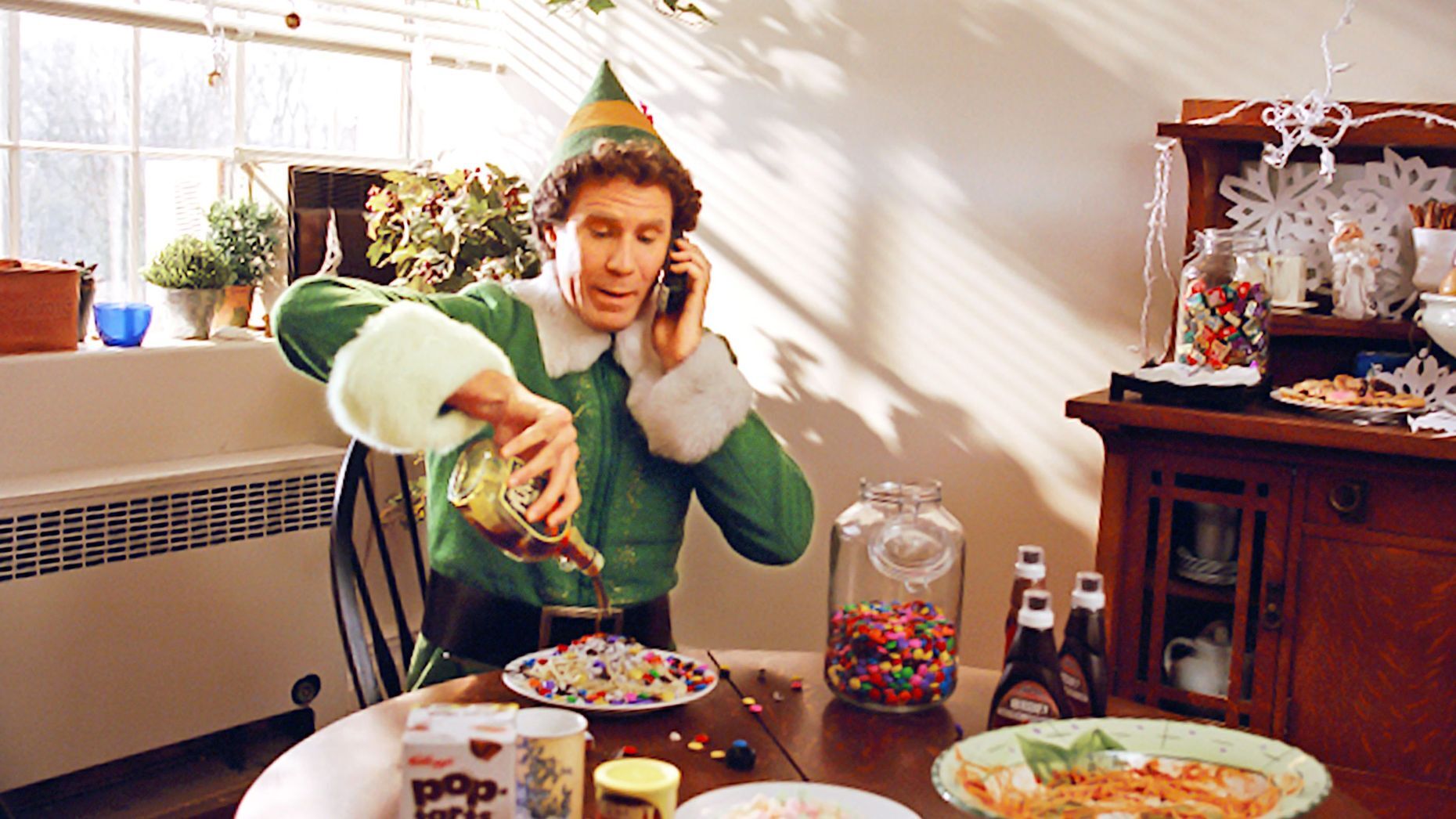 15 of the most iconic Christmas movie houses - Espresso Mag