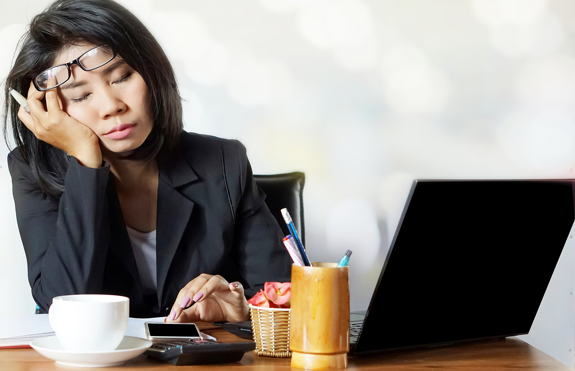 Women and cancer: 20 signs you should never ignore - Espresso Mag