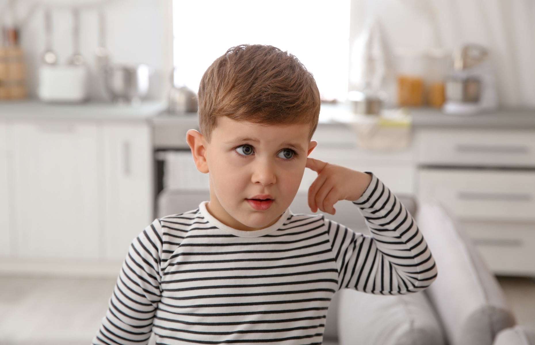 How to protect your kids from childhood illnesses - Espresso Mag