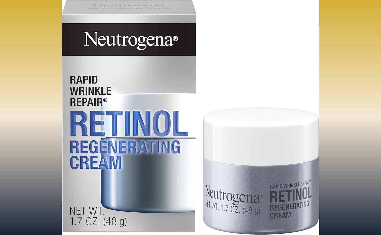 Retinol: What is it and how to use it - Espresso Mag