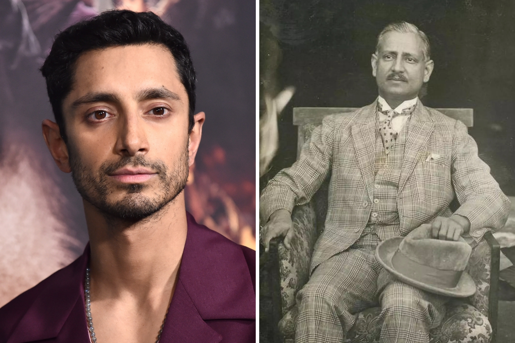 20 celebrities who have surprising ancestors - Espresso Mag