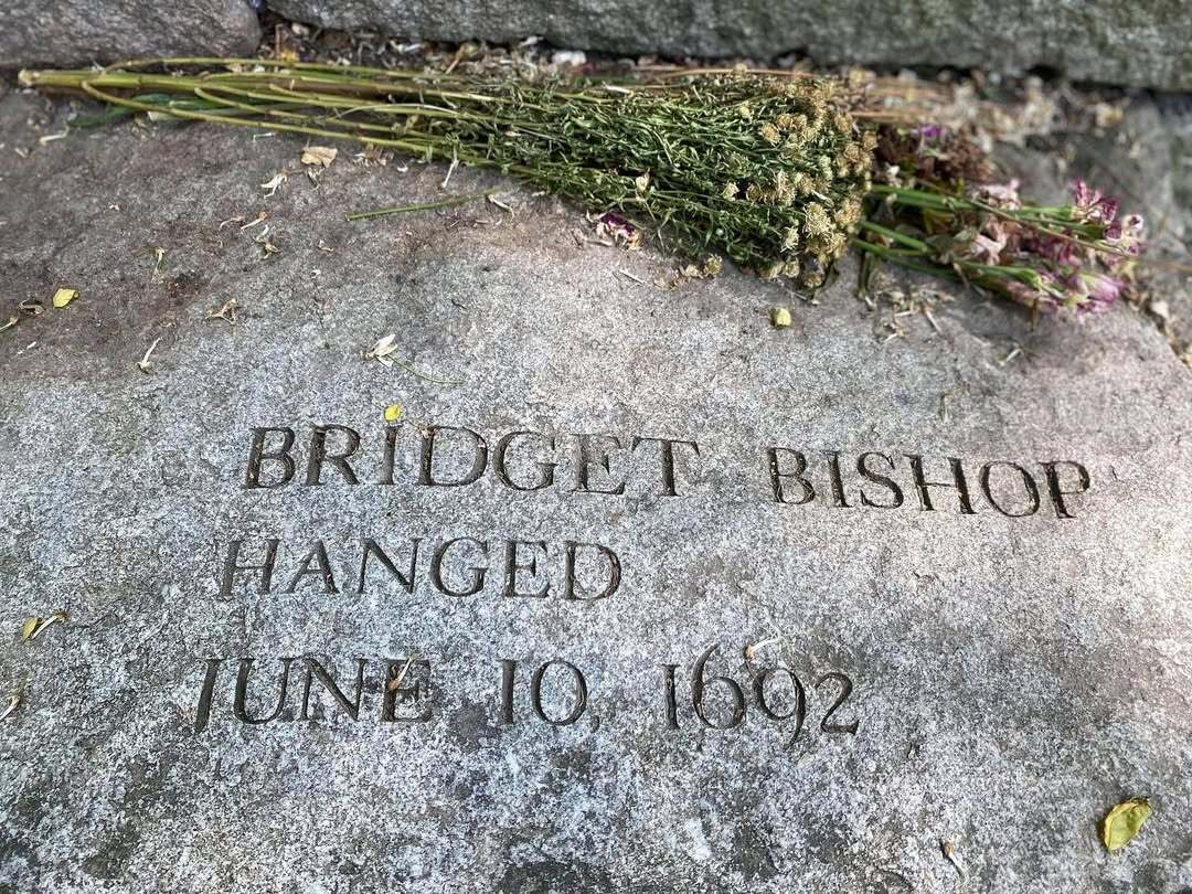 The story of the famous Salem witch trials - Espresso Mag