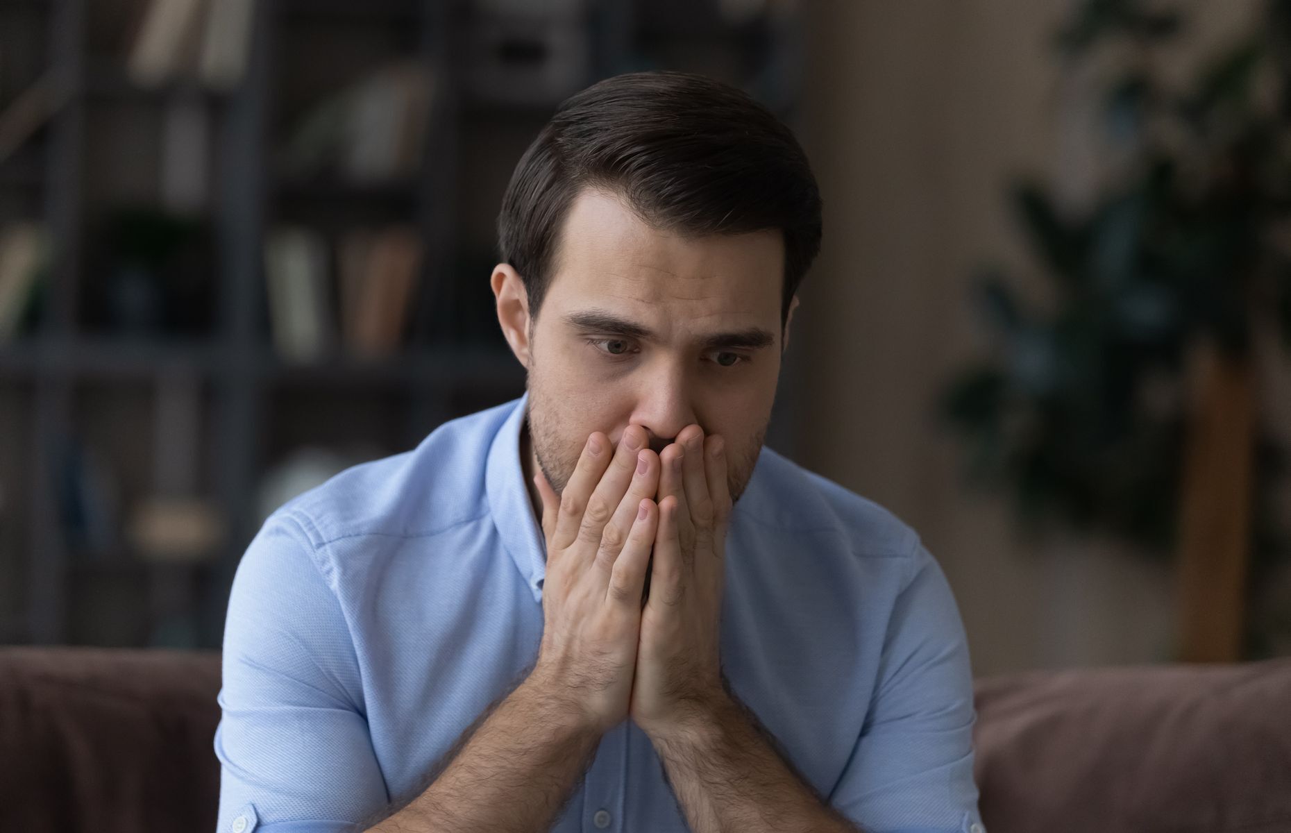 What causes a person to hallucinate? - Espresso Mag