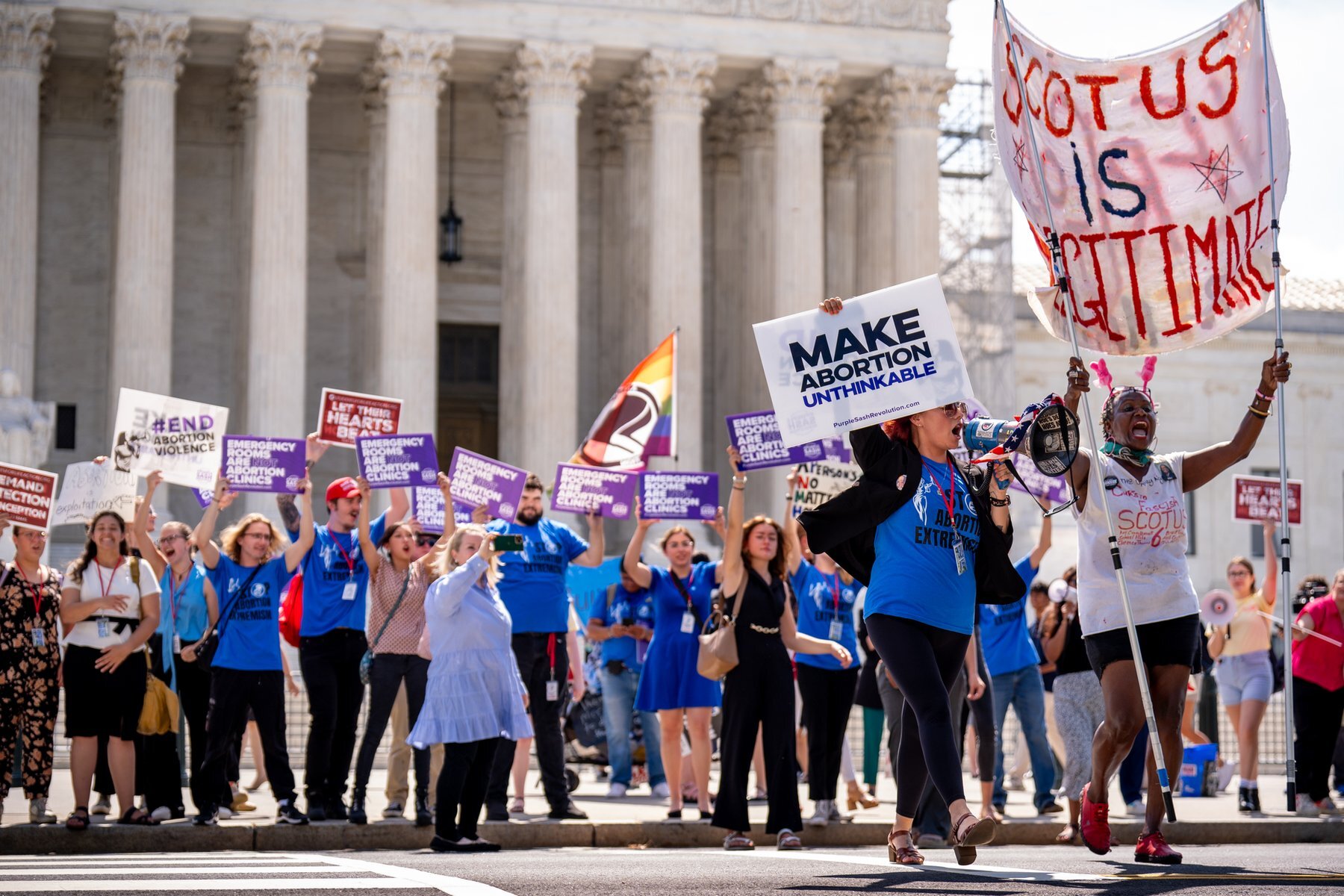 The rights we took for granted and lost - Espresso Mag