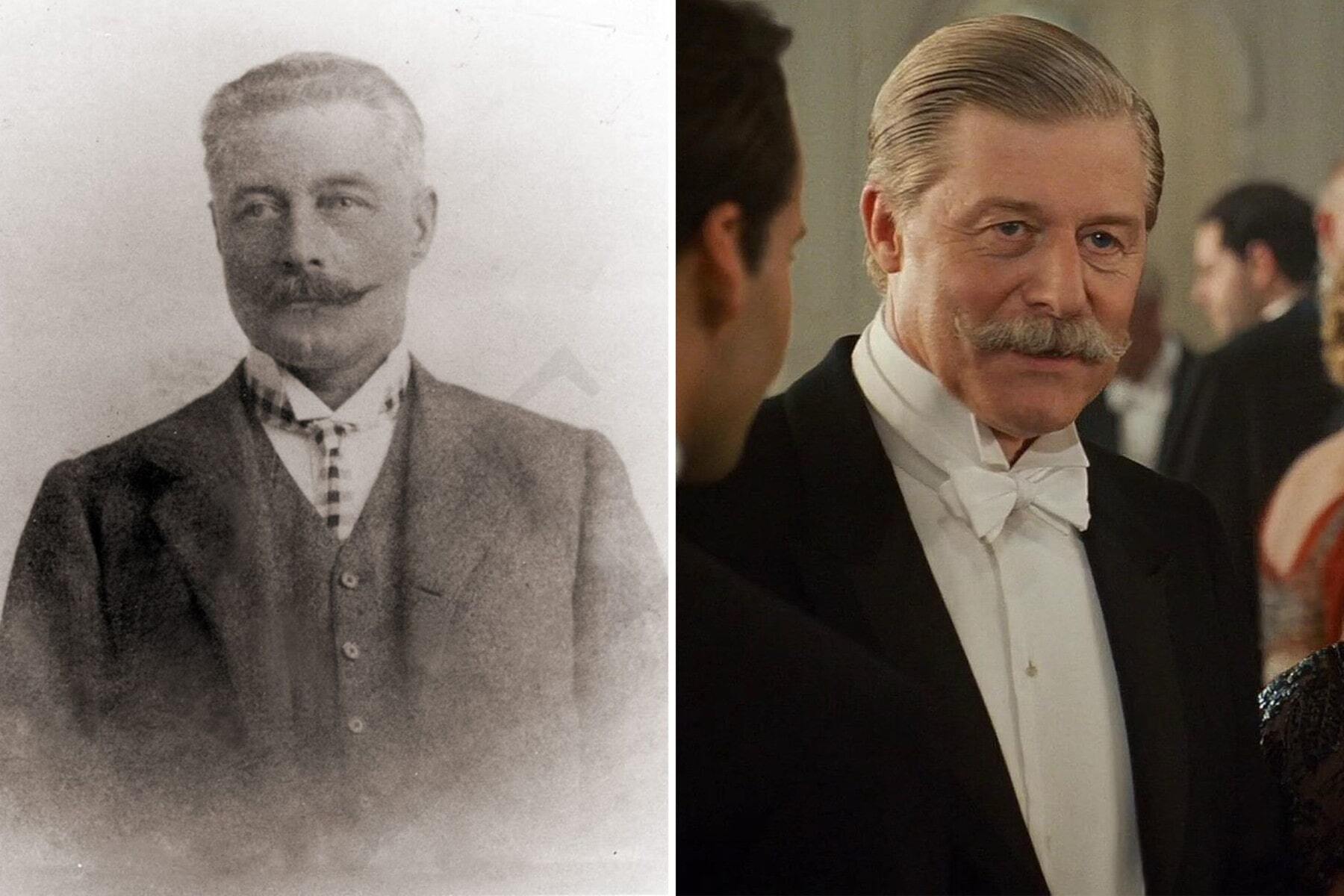 Titanic: These characters really existed - Espresso Mag