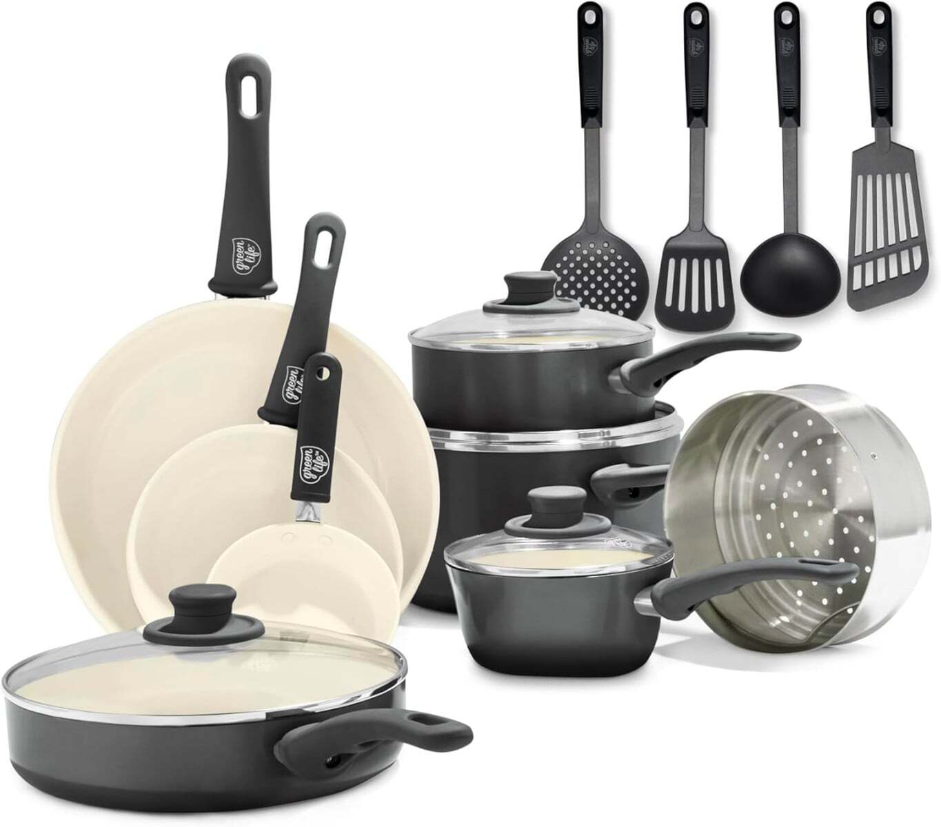Top non-toxic cookware sets for a safer kitchen - Espresso Mag