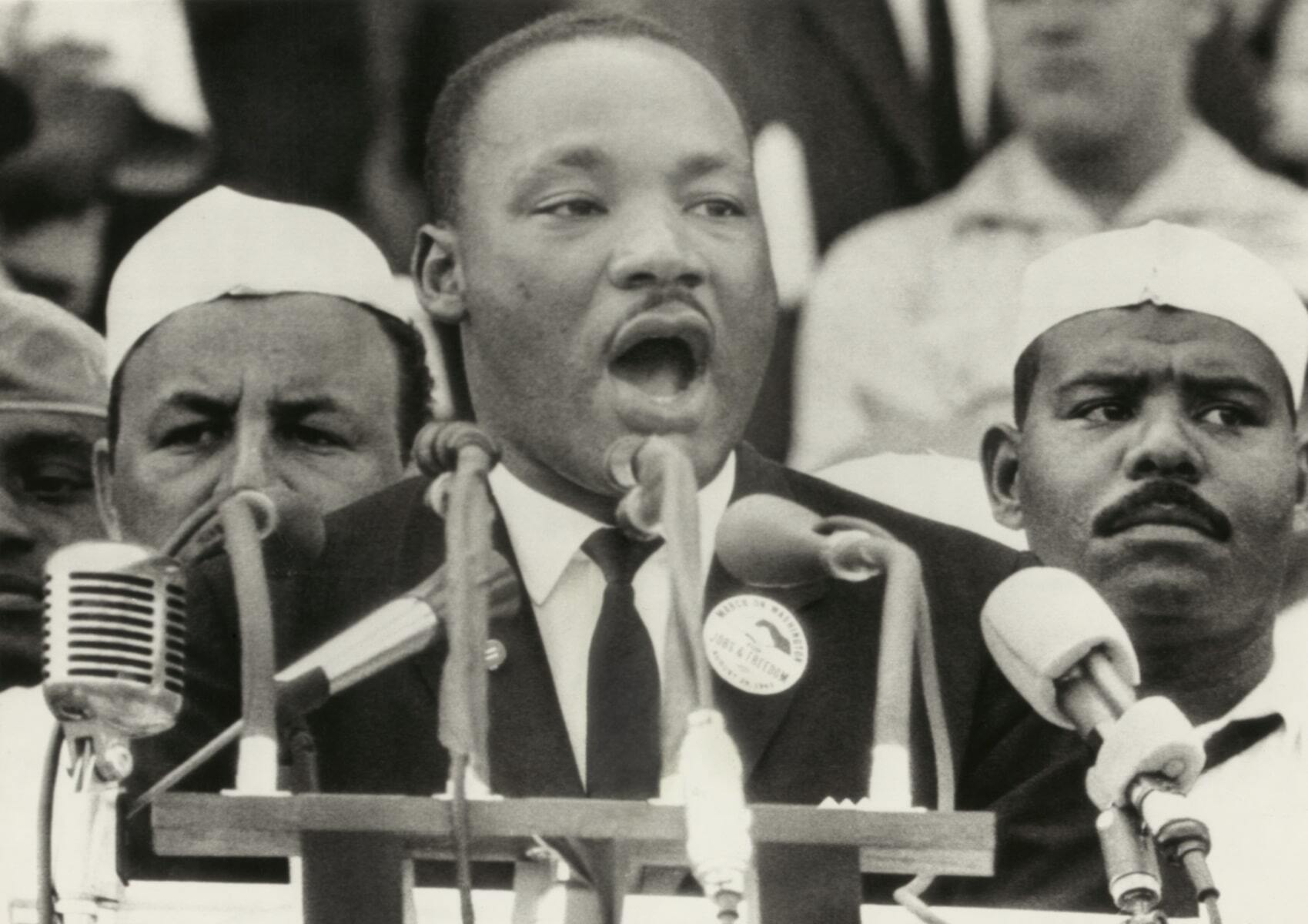 20 important historical facts about racism in North America - Espresso Mag