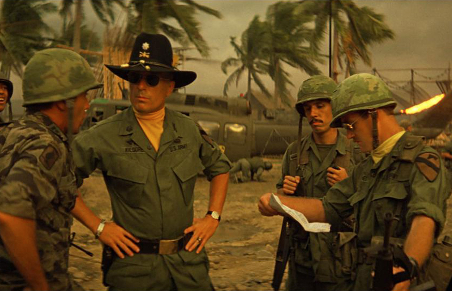 Les meilleurs films militaires de tous les temps - Espresso Mag