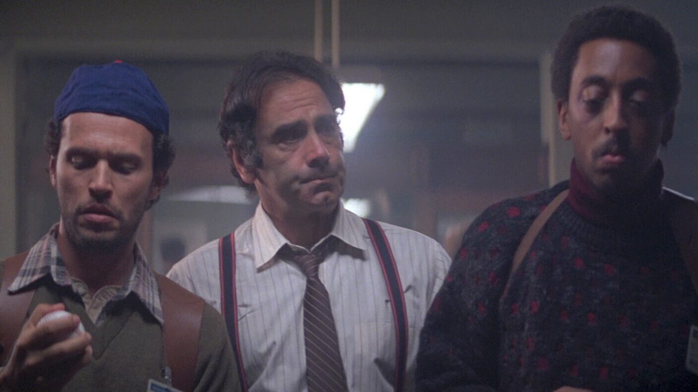 The best ‘angry police captains’ in movies and TV series - Espresso Mag