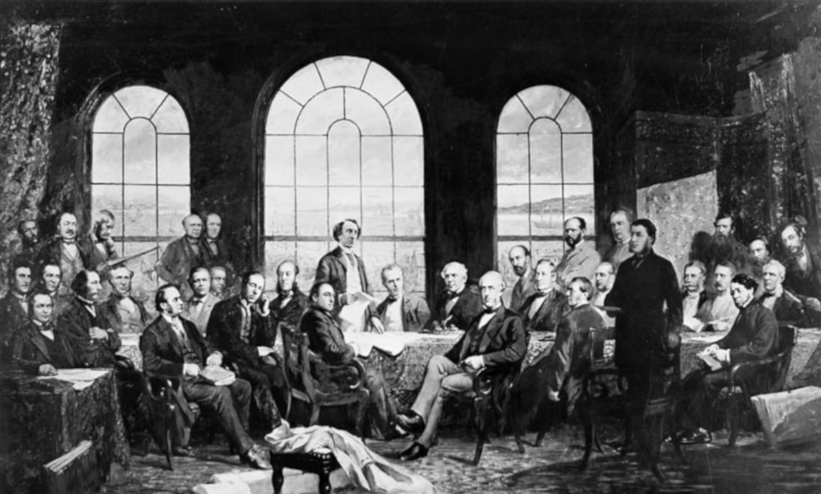 50 moments that shaped Canada - Espresso Mag