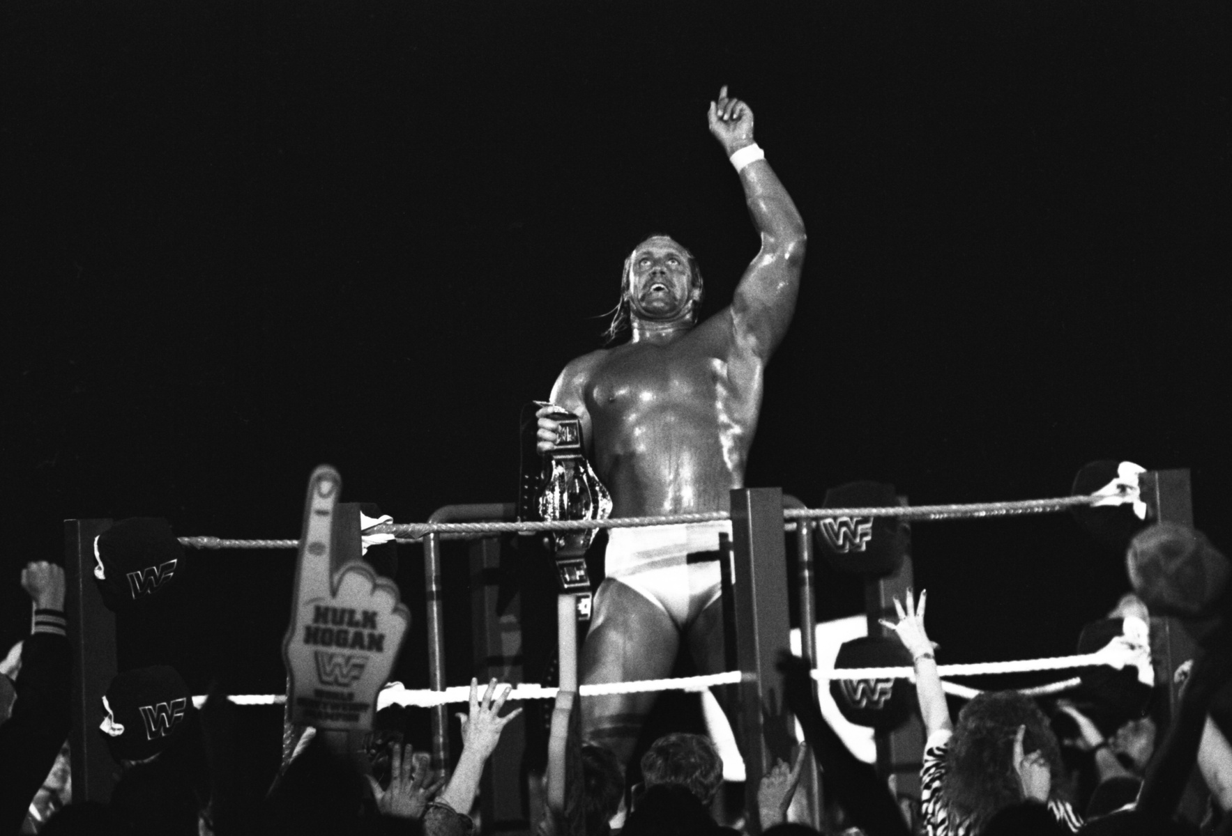 The Life of André the Giant: From France to the Top of World Wrestling ...